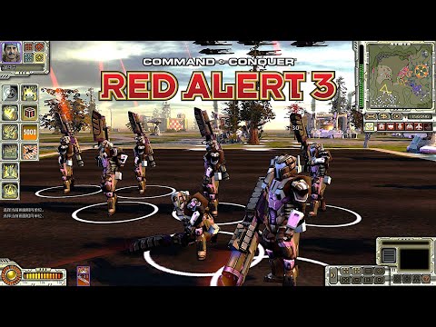 Steam Community :: Command & Conquer™ Red Alert™ 3