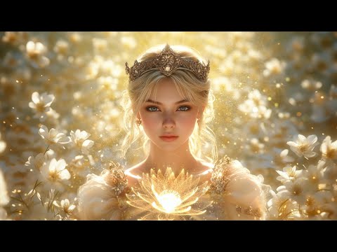 Chakra Healing Music | 963 Hz Frequencies for Mind & Body Balance