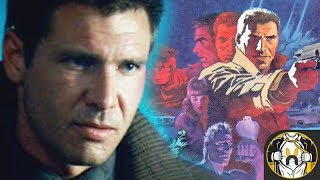 Blade Runner Comic Adaptation - Differences from the Film