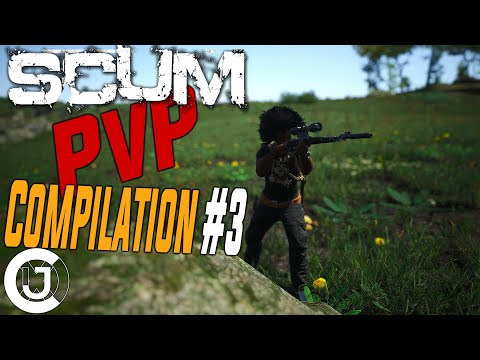 Steam Community :: Video :: SCUM PvP Compilation #3 | Cjoux