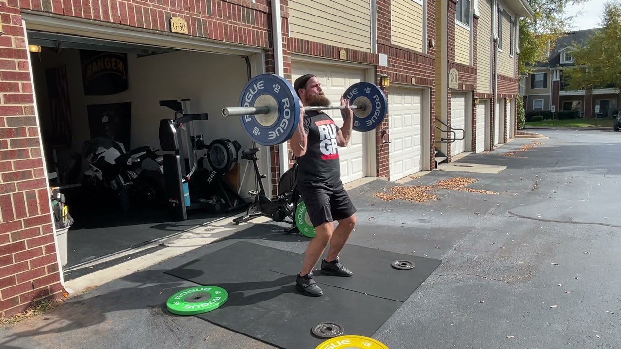 Dip Clean | GPS Human Performance