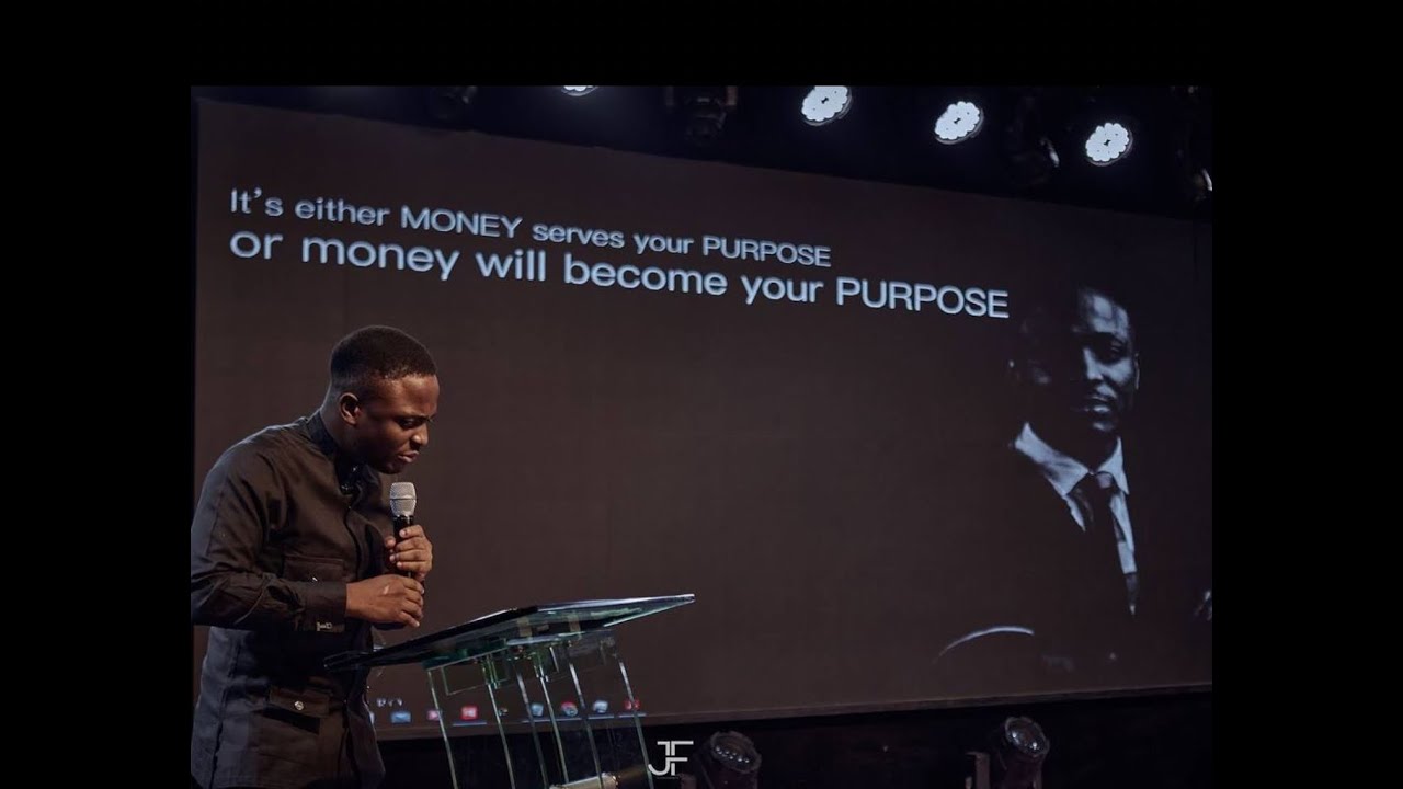 Unlocking Wealth: Divine Principles for Financial Success | Galaxy.ai