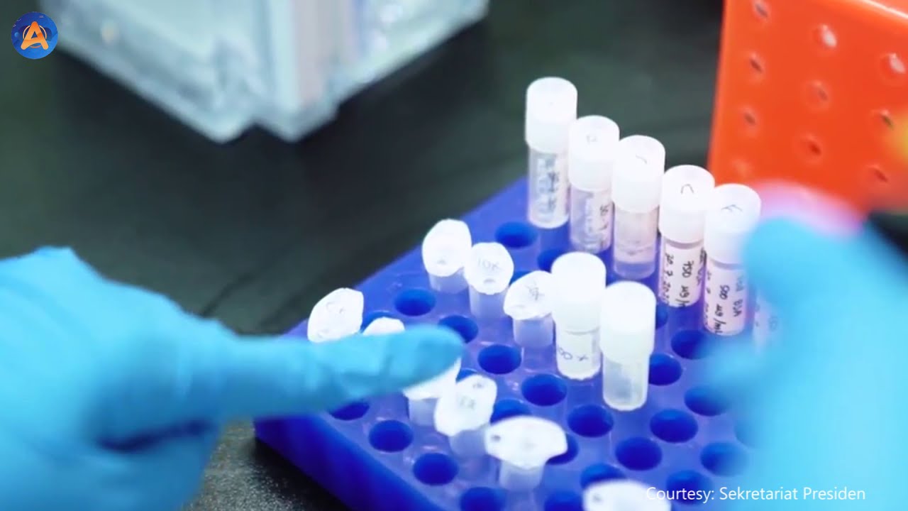 BEGINI CARA KERJA DAN EFEK SAMPING VAKSIN SINOVAC