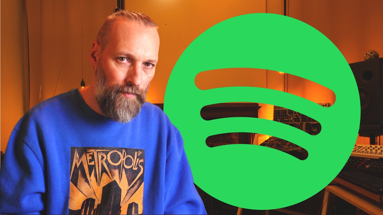I Am Done With Spotify, Here is why.