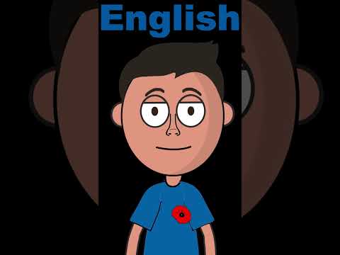 French: Sharing Your Learning Disability English to French