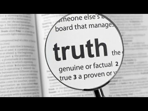 HOW TO BE ABASED AND ABOUND IN THE TRUTH