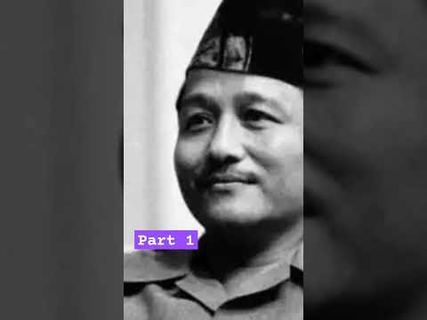 Pahlawan Indonesia Sukarni Kartowidirjo Penculik Soekarno dan Hatta part 1