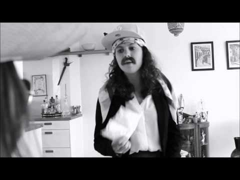 The Merchant of Venice - English movie