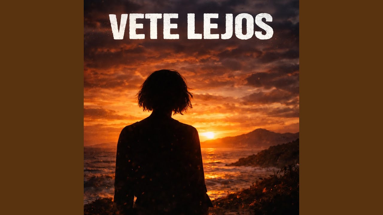 Vete Lejos