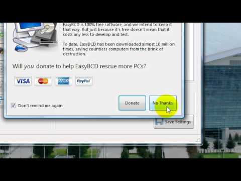 how to remove unetbootin