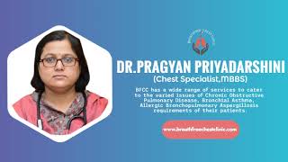 3 Best Pulmonologists in Bhubaneswar - Expert Recommendations