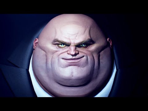 Kingpin Facts You Probably Didn't Know