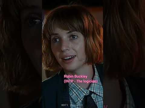 Stranger things MBTI Types #shorts #mbti #strangerthings