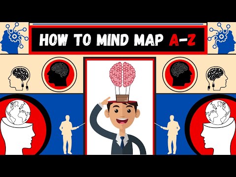 Mind Mapping Explained: How Mind Maps Work