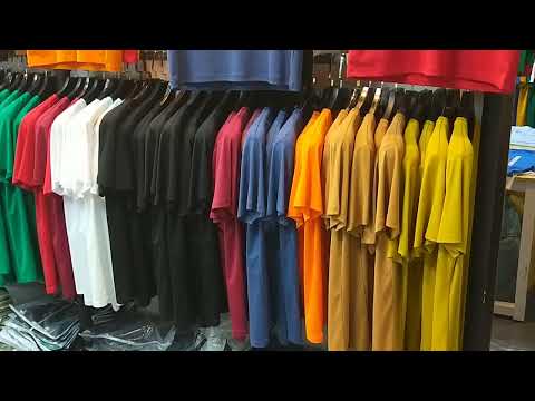 Quality Men's Shirts Supplier in China Clothes Wholesale Market Women's Coats China Shopping Guide