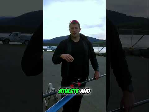 Rowing Foot Stretcher: Beginner vs Advanced Athlete Setup