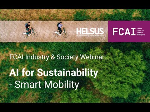 Juha Salmelin (LuxTurrim5G, Nokia): LuxTurrim5G – Smart City data platform