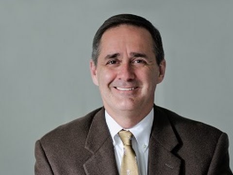 Russell Rhoads, CBOE Options Institute Senior Instructor