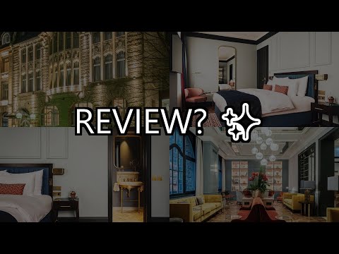 lume boutique hotel