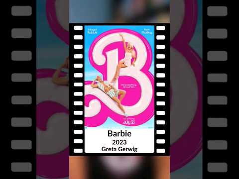 3 Movies You Should Watch If You Liked Barbie (2023)