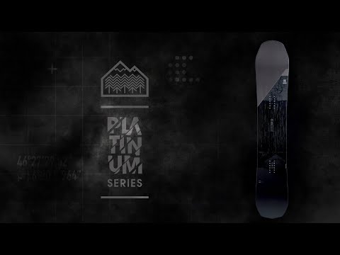 The Platinum 2020/2021 - Nidecker Snowboards