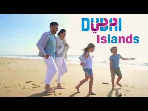 Dubai Islands | Nakheel Properties, one of the most highly Awaited Project