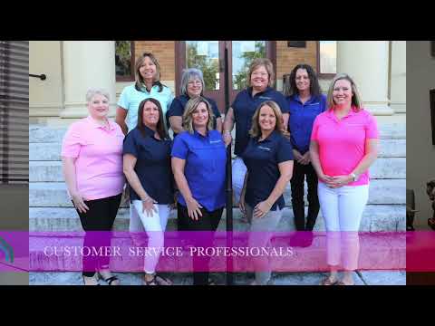 Customer Service Department 2022