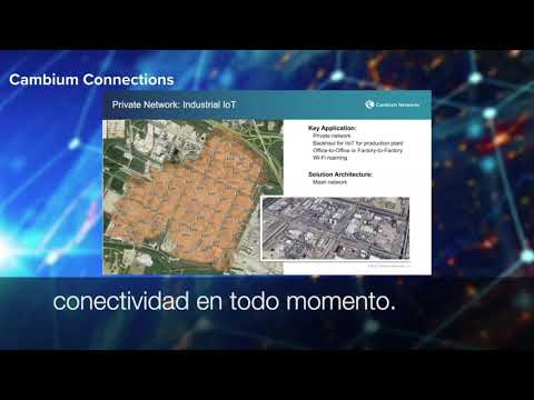 60 GHz - Multi-Gigabit Fixed Wireless, Something for Everyone, Antony Holmes Session 2