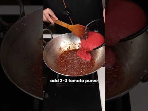 Amritsari Chole
