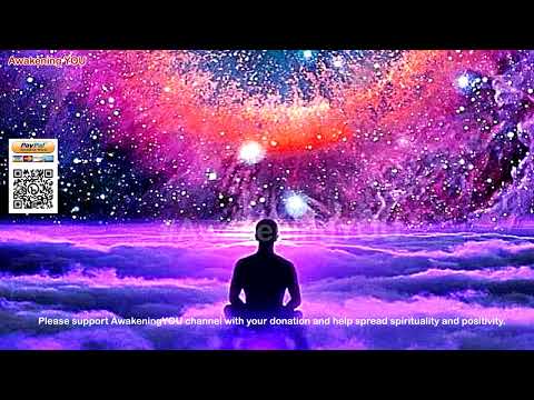 The Great Divine Director via Starlight of the Divine – NATURE GODDESS