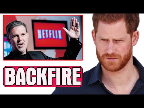 BACKFIRE! No-one Trust On Haz After Netflix Accidentally Using PR Trick Too Far On His Trailer