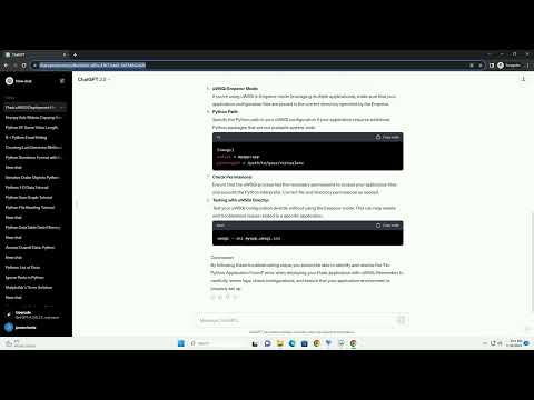 no python application found check your startup logs for errors when deploying Flask app with uWSGI