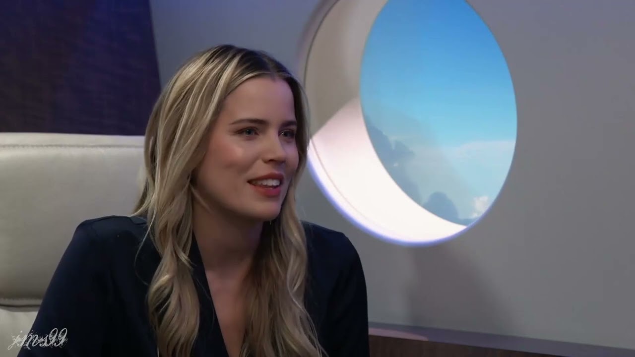 GH: 7/17/25 - Jason Takes Sasha to Safety Part 1/3