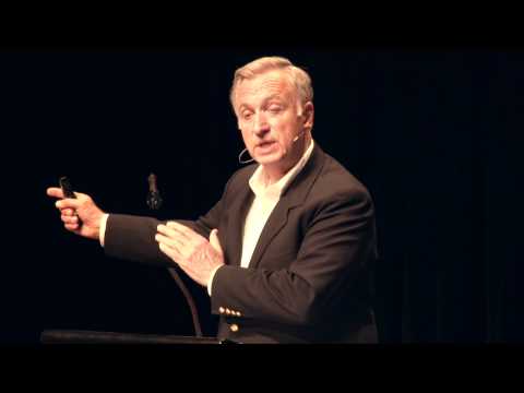 TEDxEQChCh - Art Agnos - Lessons from San Francisco's Recovery