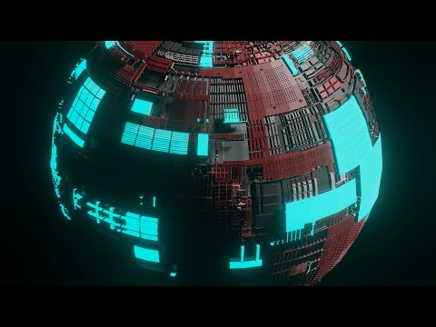 Using JSplacement to create complex shapes in blender!