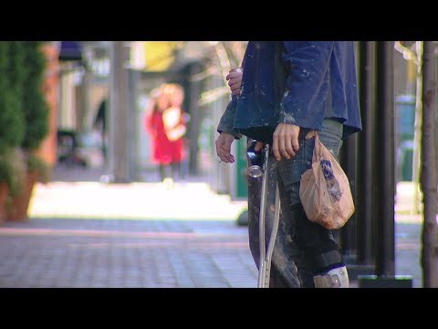 Examining the threshold: When it comes to poverty guidelines, not everything is equal