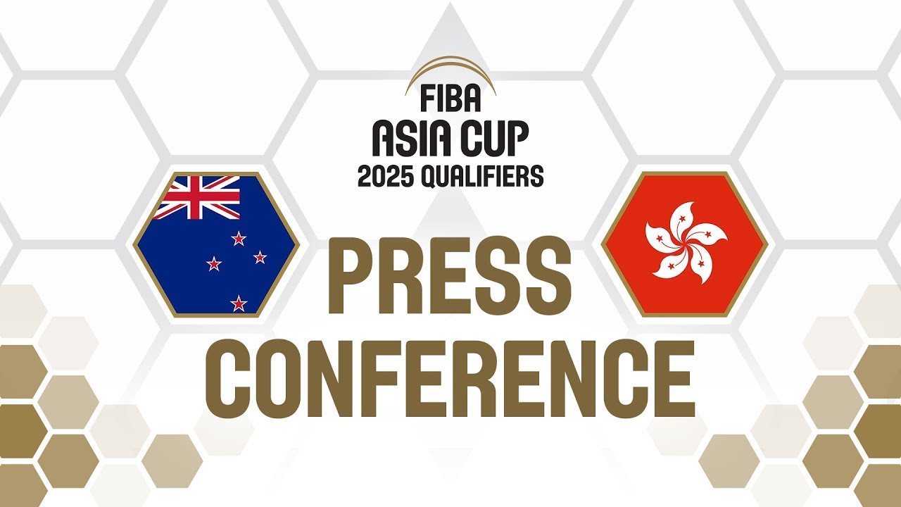 New Zealand Stats, Games, Results, Rosters, Photos & Videos - FIBA Asia ...