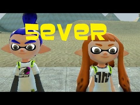 Steam Community :: Video :: [Gmod/Splatoon] A sad Splatoon love story ...