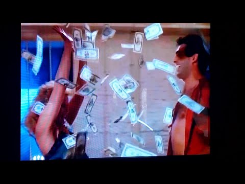 Knots Landing season 12 ( 1990-1991) Nick and Anne Make it Rain