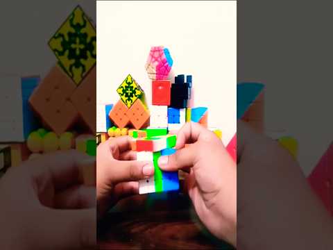 Fixing 5x5 Parity - The Easy Way