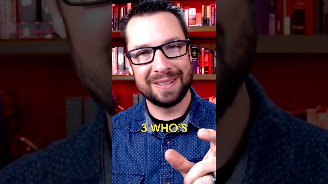 The Trinity Simplified