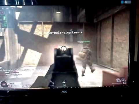 Steam Community :: Video :: Call Of Duty 4 Multiplayer [PC]