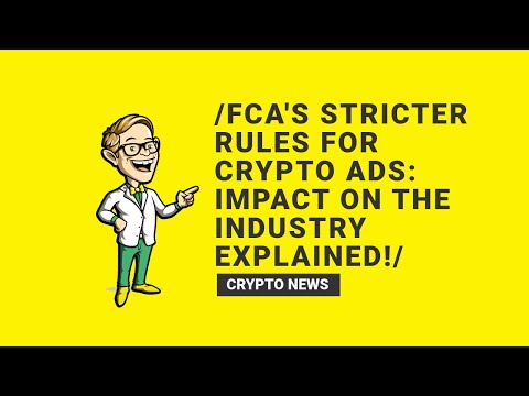 Unveiling the Impact: FCA's Game-Changing Rules Explained!