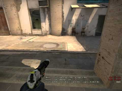 Steam Community :: Video :: That MLG ninja without any nades and defuse ...