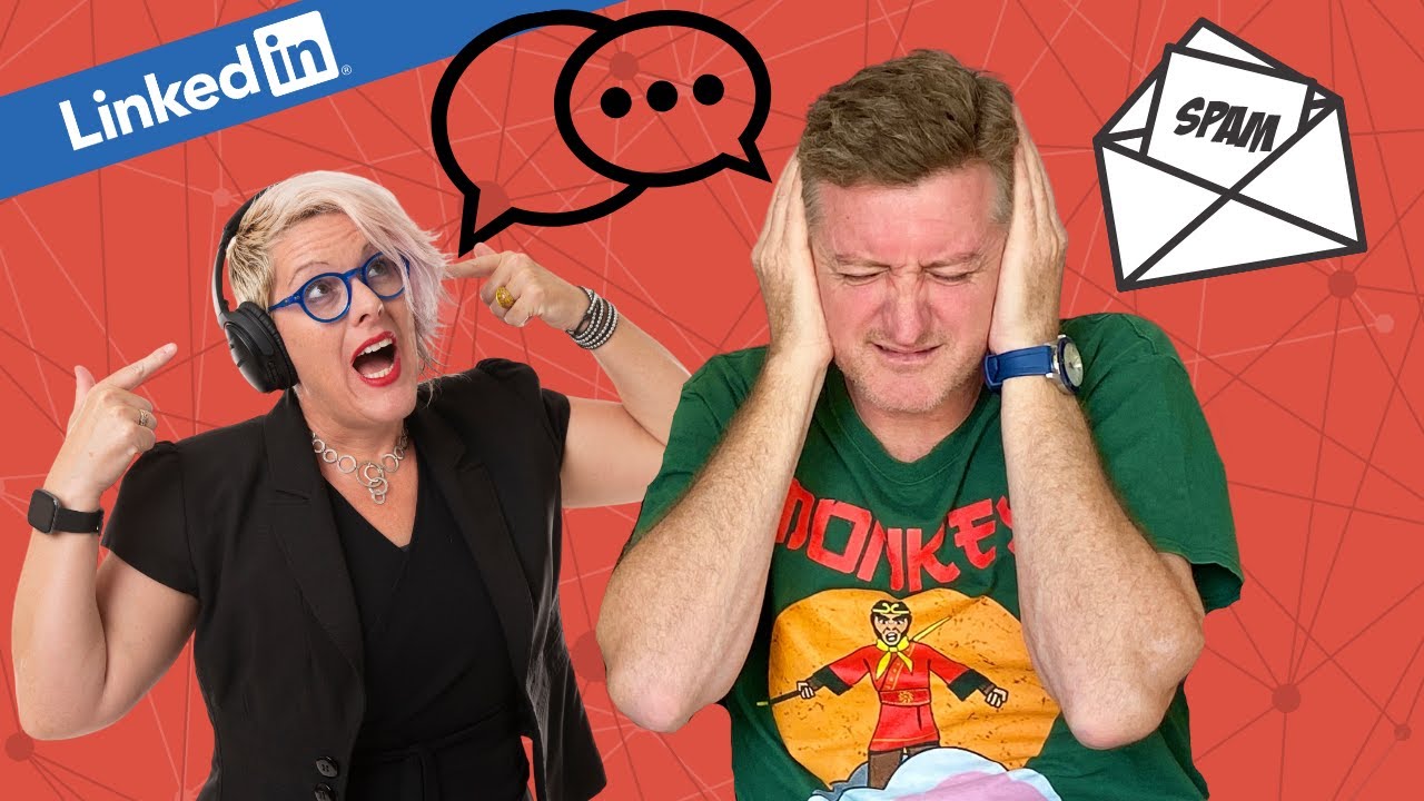 How To Improve Your LinkedIn Connection Strategy For Success | #Shorts