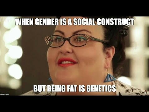 r/fatlogic - BEST REDDIT POSTS OF ALL TIME #2