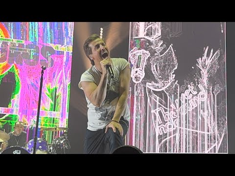 Our Lady Peace - OLP30 Live In Calgary Highlights - Saddledome (2025 02 19)