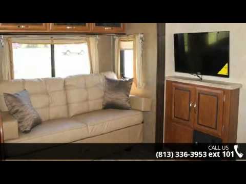 2016 VIBE 268RKS - Camping World of Tampa - Dover, FL 33527