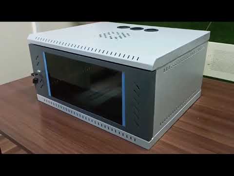 Wall Mount Racks at Best Price in India