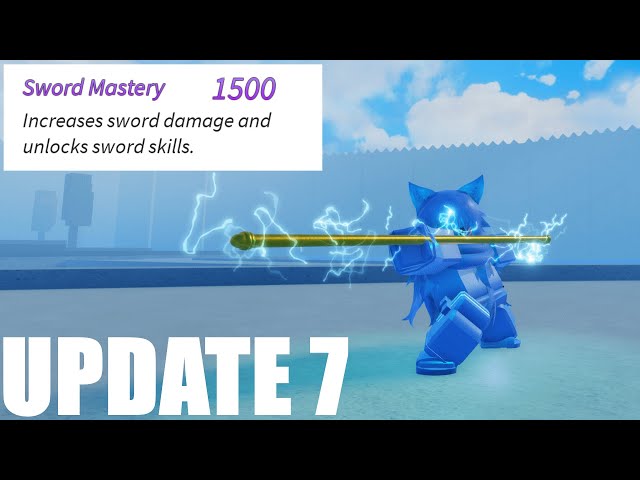 5 best melee weapons to use in Roblox Grand Piece Online (December 2023)